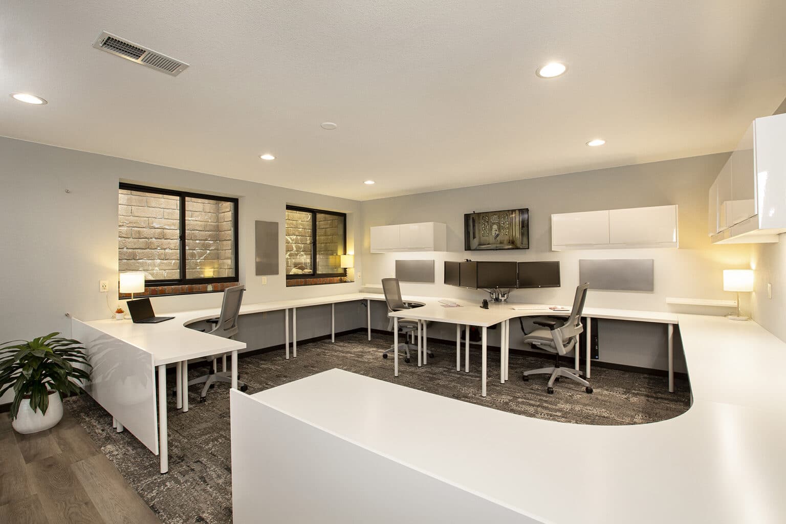 Spaces Office - Spaces Design & Planning